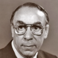 Harold R. Johnson – UM Staff Memoirs and Memories